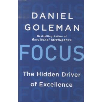 Focus - Poche - Daniel Goleman - Achat Livre | fnac