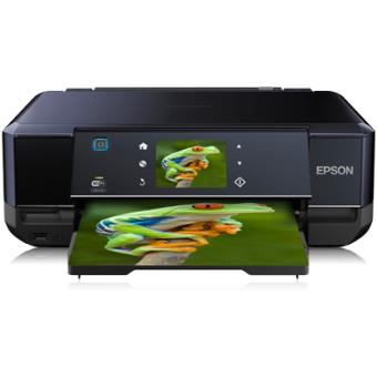 Imprimante Epson Expression Premium XP-720 - Imprimante multifonction ...
