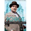 Agatha Christie’s Poirot Complete Cases Collection DVD - DVD Zone 1 ...