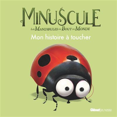 Minuscule - Minuscule 2 - Minuscule 2 - Activités - Mon histoire à ...