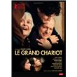 Le Grand Chariot DVD - Philippe Garrel - DVD Zone 2 - Achat & prix | fnac