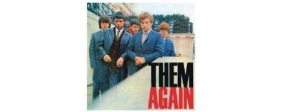 Them again - Them - Vinyle album - Achat & prix | fnac