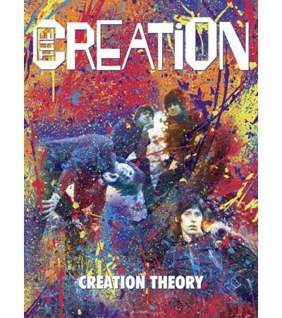 Creation Theory - The Creation - CD album - Achat & prix | fnac