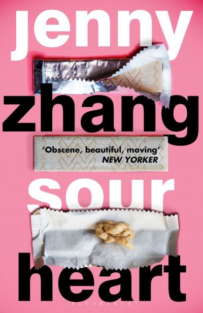 Sour heart - Poche - Jenny Zhang - Achat Livre ou ebook | fnac