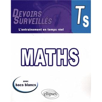 Mathématiques - Terminale S - broché - Bruno Ciolfi - Achat Livre | fnac