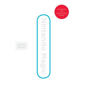 NINTENDO MAGIC - broché - Inconnus - Achat Livre ou ebook | fnac