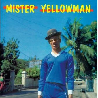 Mister Yellowman - Yellowman - Vinyle album - Achat & prix | fnac