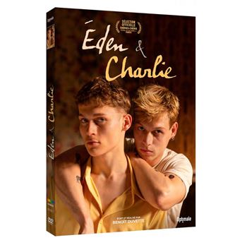 Éden & Charlie DVD - Benoît Duvette - DVD Zone 2 - Achat & prix | fnac
