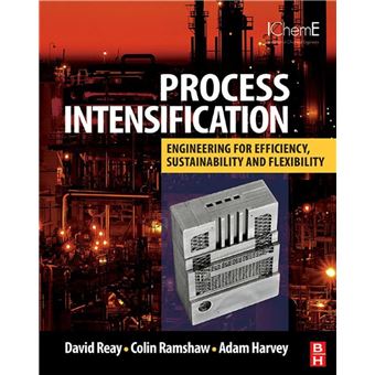 Process intensification - relié - David Anthony Reay - Achat Livre ou ebook | fnac