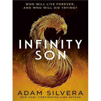 INFINITY SON - broché - Adam Silvera - Achat Livre ou ebook | fnac