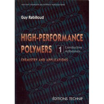 High-performance polymers, Science neuf ou occasion | fnac