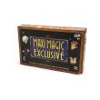 Maxi Magic Collection Exclusive + DVD France Cartes - Coffret de magie ...