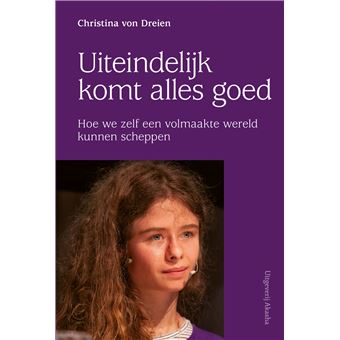 Christina - Hoe we zelf de wereld kunnen helen Tome 4 - Uiteindelijk ...