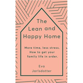 LEAN AND HAPPY HOME - Achat Livre ou ebook | fnac