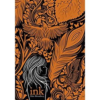 Ink - broché - Alice Broadway - Achat Livre | fnac