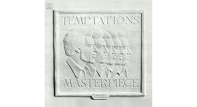 Masterpiece Édition Limitée - The Temptations - Vinyle album - Achat ...