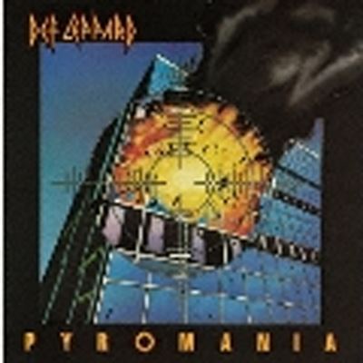 Pyromania Édition Limitée - Def Leppard - CD album - Achat & prix | fnac