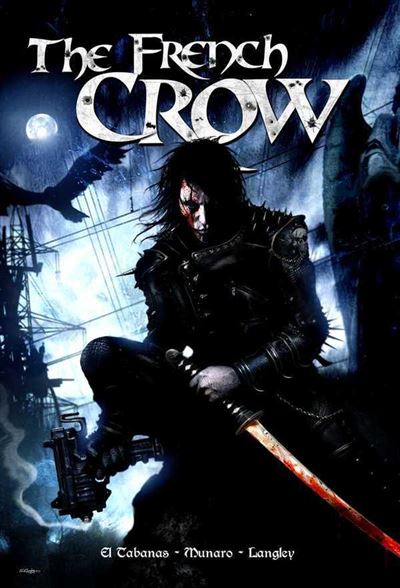 The french crow - Tome 05 - The French Crow T05 Le sang des innocents ...