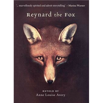 REYNARD THE FOX - cartonné - Wendy Wigley, Willem die Madoc maakte ...