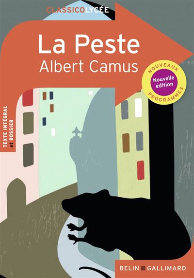 La Peste - Albert Camus - Achat Livre | fnac