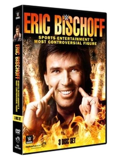 Eric Bischoff WWE DVD - DVD Zone 2 - Achat & prix | fnac