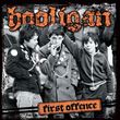 FIRST OFFENCE (GREEN/ORANGE) - Vinyle album - Achat & prix | fnac