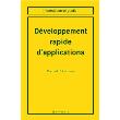 Développement rapide d'applications RAD - Marcel Soberman - Achat Livre ...