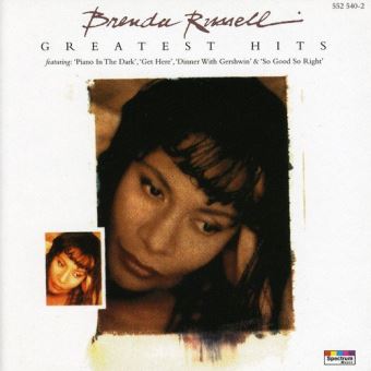 Greatest hits - Brenda Russell - CD album - Achat & prix | fnac