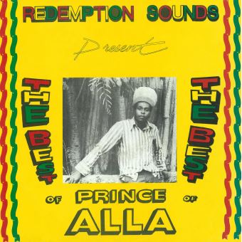 The Best Of - Prince Alla - Vinyle album - Achat & prix | fnac