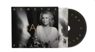 A + - Agnetha Fältskog - CD album - Achat & prix | fnac