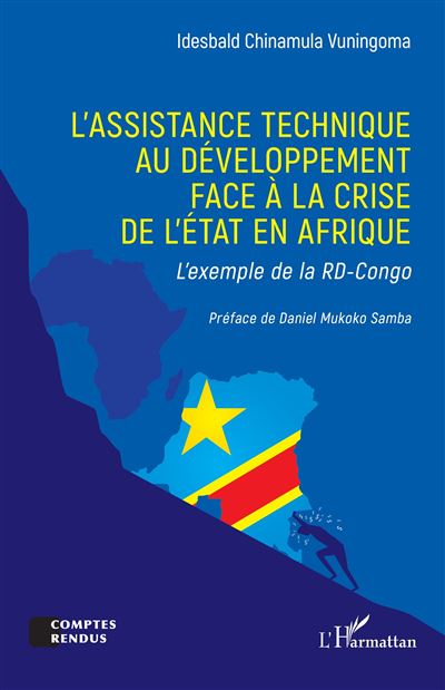 L’Assistance technique au développement face à la crise de l’État en ...