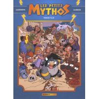 Livres Les Petits Mythos | fnac