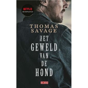 Het geweld van de hond - broché - Peter Bergsma, Thomas Savage - Achat ...