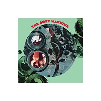 Soft machine - Soft Machine - CD album - Achat & prix | fnac