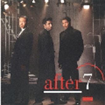 After7 Édition Limitée - After 7 - CD album - Achat & prix | fnac