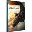 Dragons (2025) DVD - DVD Zone 2 - Achat & prix | fnac