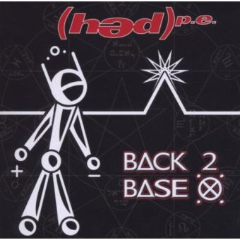 Back 2 Base X - Hed PE - CD album - Achat & prix | fnac