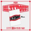 Kill My Doubt Version A Édition Limitée Coffret - Itzy - CD album ...