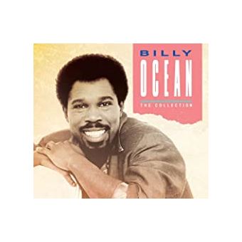 Collection - Billy Ocean - CD album - Achat & prix | fnac