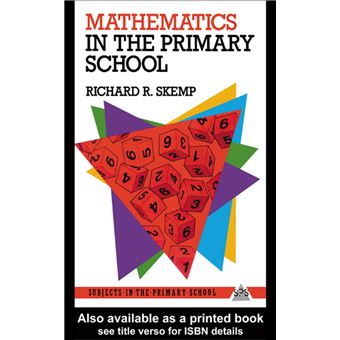 Subjects in the Primary School - Mathematics in the Primary School ...