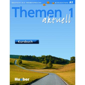 Themen aktuell 1 a1 kursbuch int al - -5% en libros | Fnac