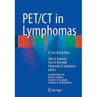 PET/CT in lymphomas - relié - Collectif - Achat Livre ou ebook | fnac