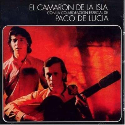 El camaron de la isla - El Camarón De La Isla - CD album - Achat & prix ...