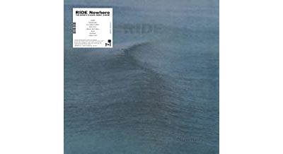 Nowhere - Ride - CD album - Achat & prix | fnac