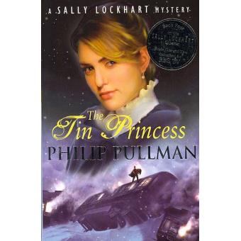 The tin princess - broché - Philip Pullman - Achat Livre | fnac