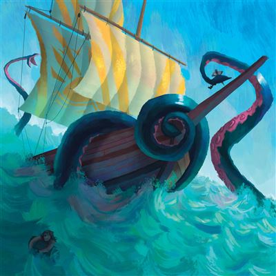 Sea Of Thieves Vinyle Coloré - Robin Beanland - Vinyle album - Achat ...