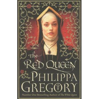 Cousins' war, red queen Tome 2 - Poche - Philippa Gregory - Achat Livre | fnac