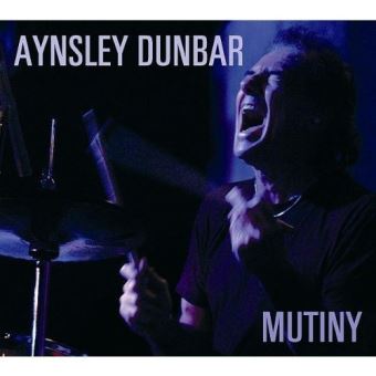 Dunbar Aynsley - Aynsley Dunbar - CD album - Achat & prix | fnac