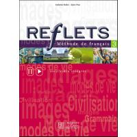 Reflets – FLE & langue morte collection Reflets | fnac