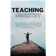 Teaching Ministry - ebook (ePub) - Carl Davis - Achat ebook | fnac